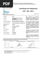 Efectos y dosis de Tonaril (Trihexifenidilo) | PDF | Enfermedad de ...