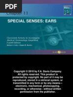 Noise Questionnaire | PDF | Audiology | Hearing