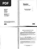 Yanmar Fault Codes List | PDF