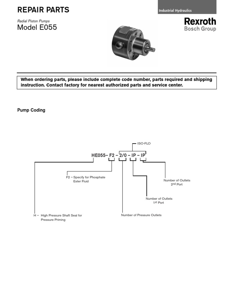 Bomba Racine E055 9535233228 - 1101 | PDF | Science & Mathematics ...