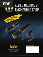 Goodwin Check Valve Technical Catalogue PDF | PDF | Valve | Steel