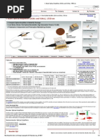 VA Conversion Chart | PDF | Visual Acuity | Vision