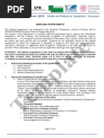 Rules & Regulations (For Teachers) | PDF | Teachers | Classroom