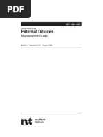 Meridian and CS1000 PBX Programming | PDF | Session Initiation Protocol ...