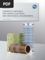 System 9000 Resilient Blanket Insulation Spec Sheet | PDF | Thermal ...