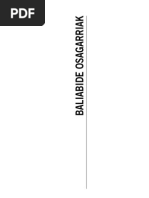 Ulermenak LH 3 Santillana | PDF