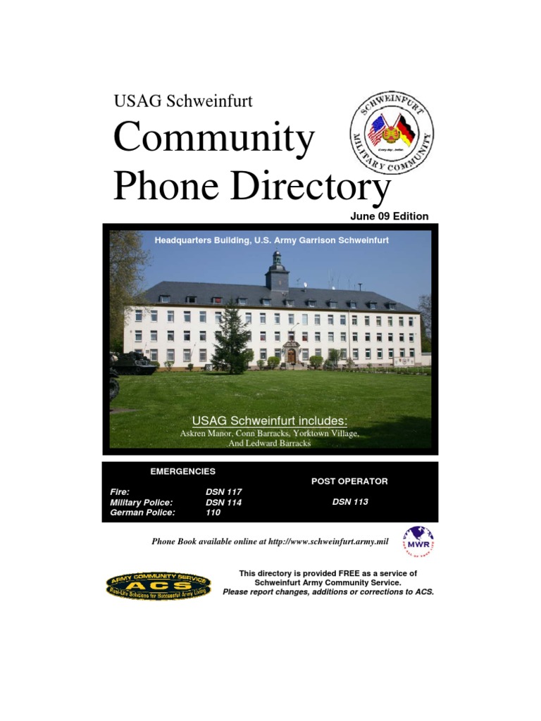 Phone Book | PDF | Telephone Number | Telephone