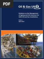 Offshore SECE Management and Verification Inspection Guide - HSE UK ...