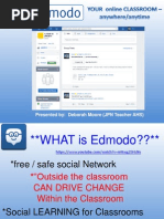 Educube Parent App Tutorial Guide | PDF