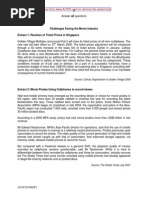 DVD Advantages and Disadvantages | PDF | Movie Theater | Dvd