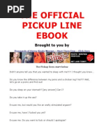 Seductive Words to Arouse Women | PDF