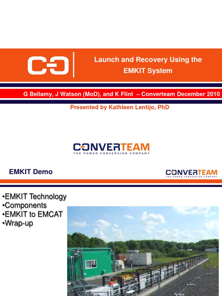 EMKIT | PDF | Electromagnetism | Mechanical Engineering