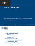 BCIS Principles of Elemental Classification FINAL PROOF | PDF | Wall ...