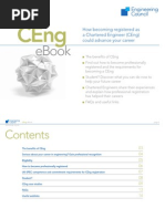 Ceng Application-Form 07-21 Final | PDF | Engineering | Competence ...