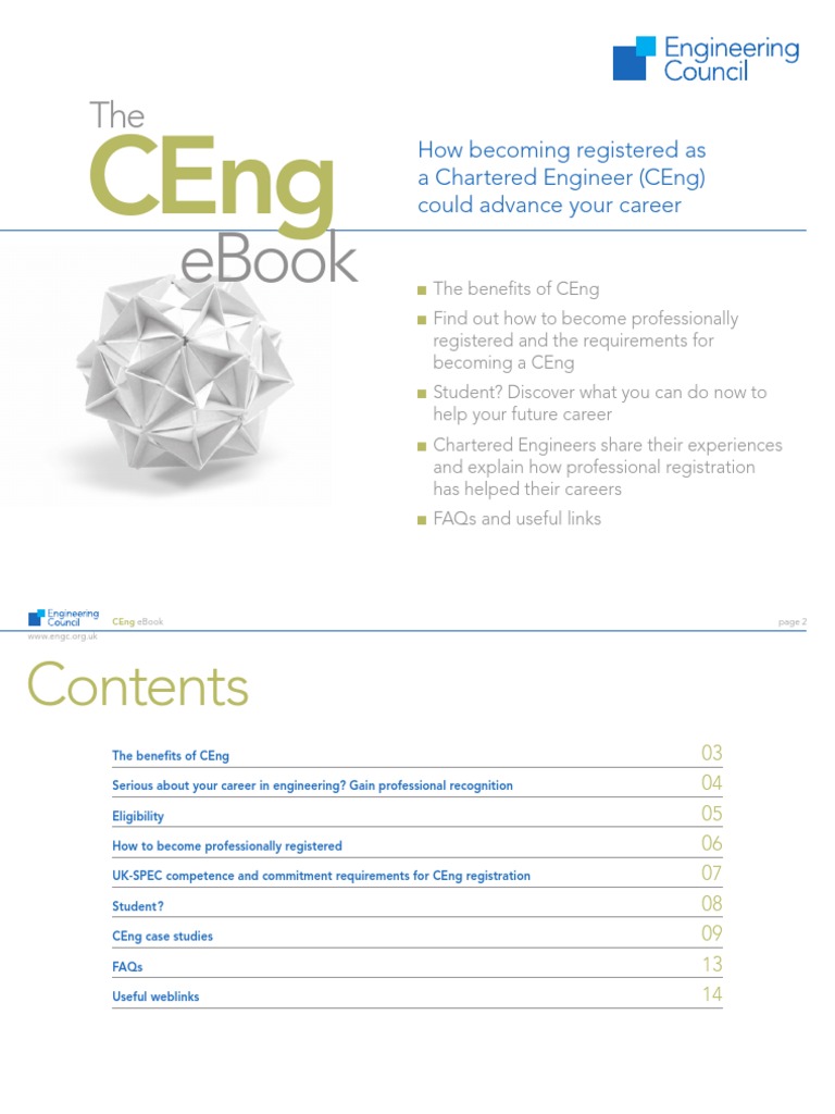 Ceng Ebook PDF | PDF