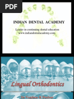 Overview of Bite Raisers in Orthodontics | PDF | Orthodontics | Dental ...