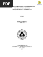 Rumus Baxter Untuk Menghitung Kebutuhan Cairan Pasien Luka Bakar | PDF ...