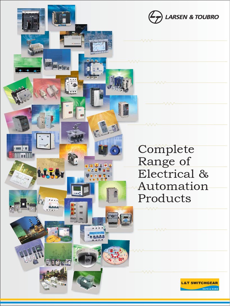 LNT | PDF | Electric Motor | Switch