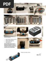 Bulbo Electrónico - Electronica Analogica | PDF | Tecnología