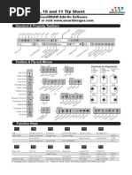 Cheatsheet Chart Patterns Printable High Resolution A3 PDF | PDF