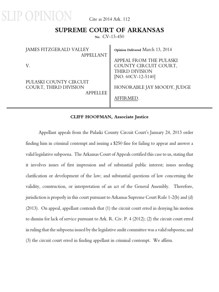 CV 13 450 | PDF | Wisconsin Circuit Courts | Contempt Of Court