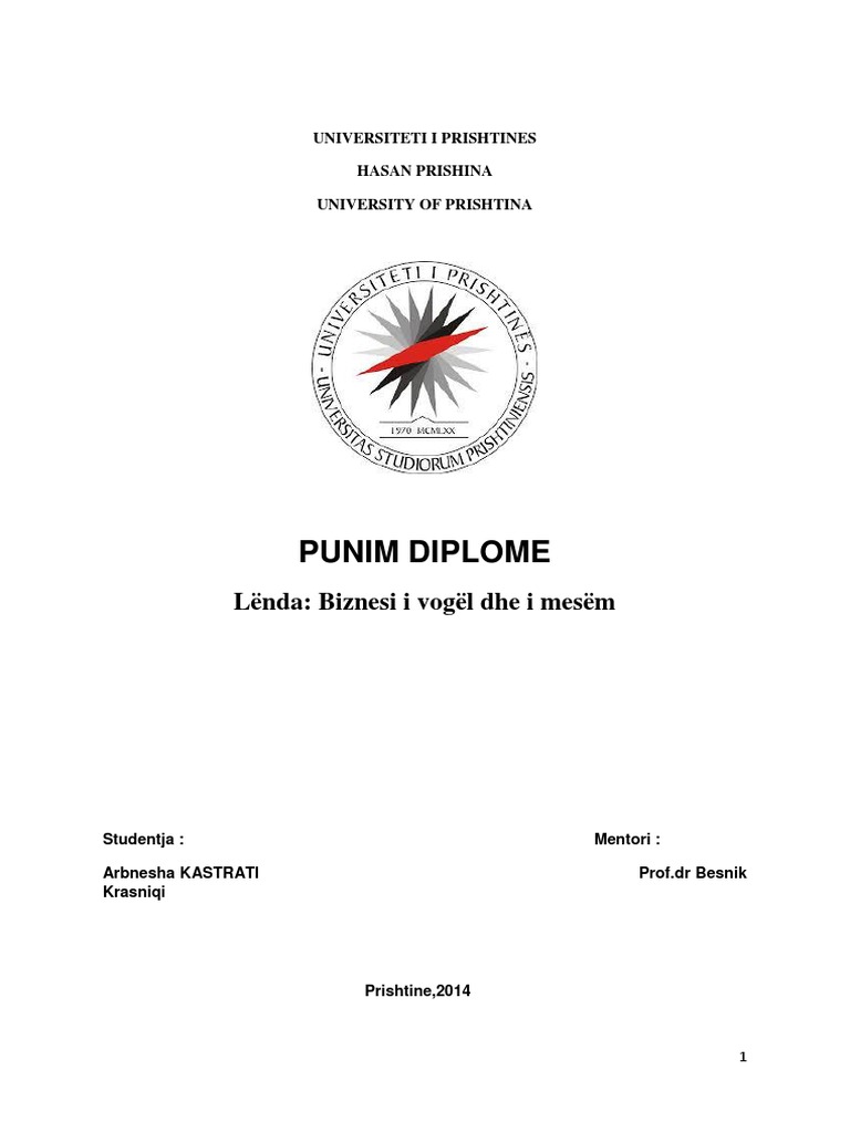 Tema Diplomes | PDF