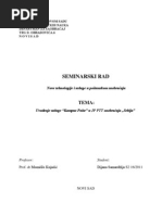 Izjava o Poreklu U19 | PDF