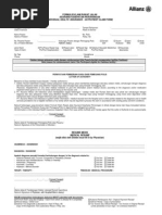 Lama | PDF | Hospital | Consent