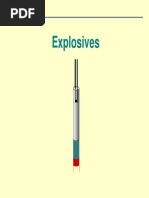Explosives 110221233815 Phpapp01 | PDF | Explosive Material | Explosion