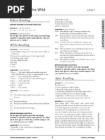 Varjak Paw Booklet | PDF