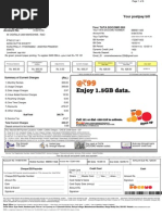 Telkom Consumer Application Form | PDF | Identity Document | Service ...