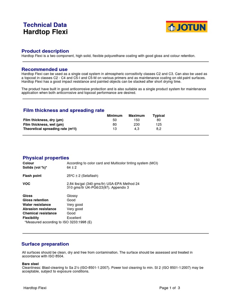 Hardtop Flexi - English (Uk) - Issued.06.12.2007 | PDF | Technology ...