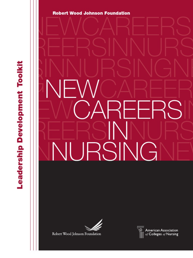 Robert Wood Johnson Foundation | PDF | Leadership | Collaboration