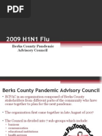 dm2023 0391 | PDF | Influenza | Chronic Condition