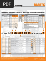BS en 1263 Part 1 and Part 2 | PDF | Engineering | Evaluation