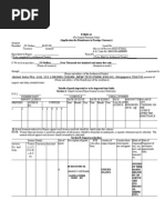 Manual Tr-6 Challan | PDF | Financial Services | Economies