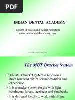 Damon Torque and Bracket Placement Guide | PDF | Dentistry Branches ...