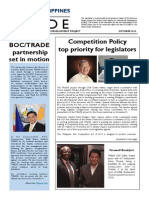 Integrity Pledge - DPWH DO 086 - S2013 | PDF | Construction Bidding ...