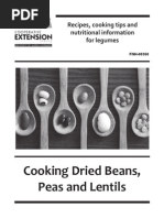 Flower Child Menu | PDF