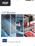 Index: RAPIDPOINT 500e System Operator's Guide | PDF | Barcode | Computer Science