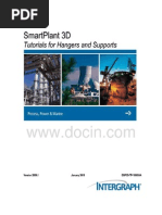 Sp3d Training | PDF | Computers | Technology & Engineering