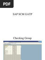 Gatp PDF | PDF