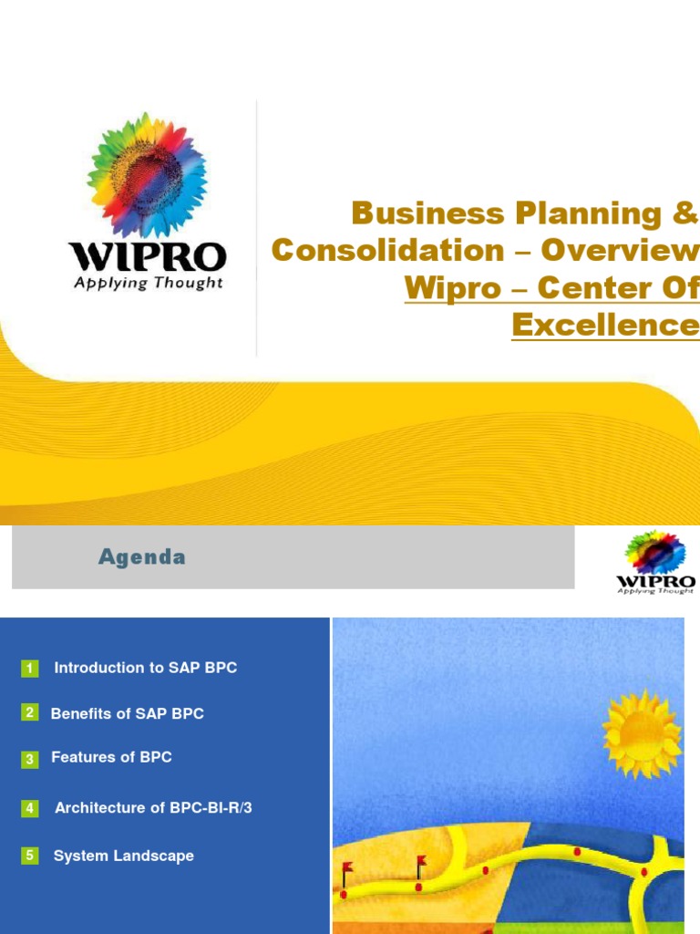 BPC Intro Presentation | PDF | Quality Assurance | Microsoft Excel