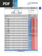K Value of Fittings | PDF | Pipe (Fluid Conveyance) | Valve