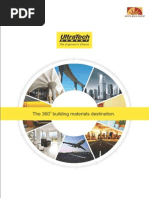 UTCL India Map | PDF