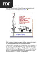 SCSSV Maintenance Guide | PDF | Valve | Leak