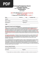 Wellstar Excuse | PDF | Self-Improvement