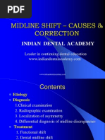 Ackerman Proffit 1969 | PDF | Orthodontics | Mouth