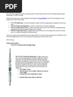 SPM Flow Line Safety Restraint System FSR Installation Guide PDF | PDF ...