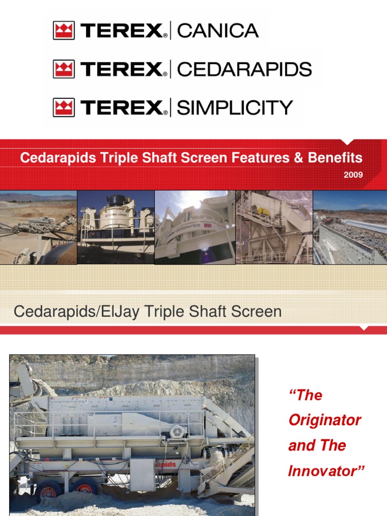 Oval Stroke Screen Features and Benefits 2009 | PDF | Ellipse | Gear